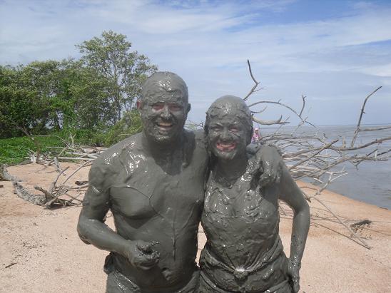 Leon op reis | Bigi Pan 5 feb 2012